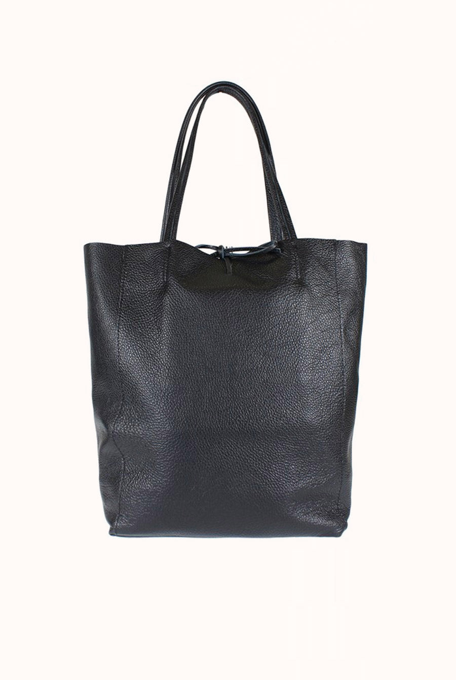 Tote Bag Alisha in Pelle – Modesto Bertotto